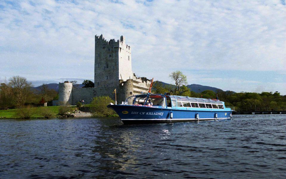 האגמים של קילרני | Lakes of Killarney | אגמי קיל איירן